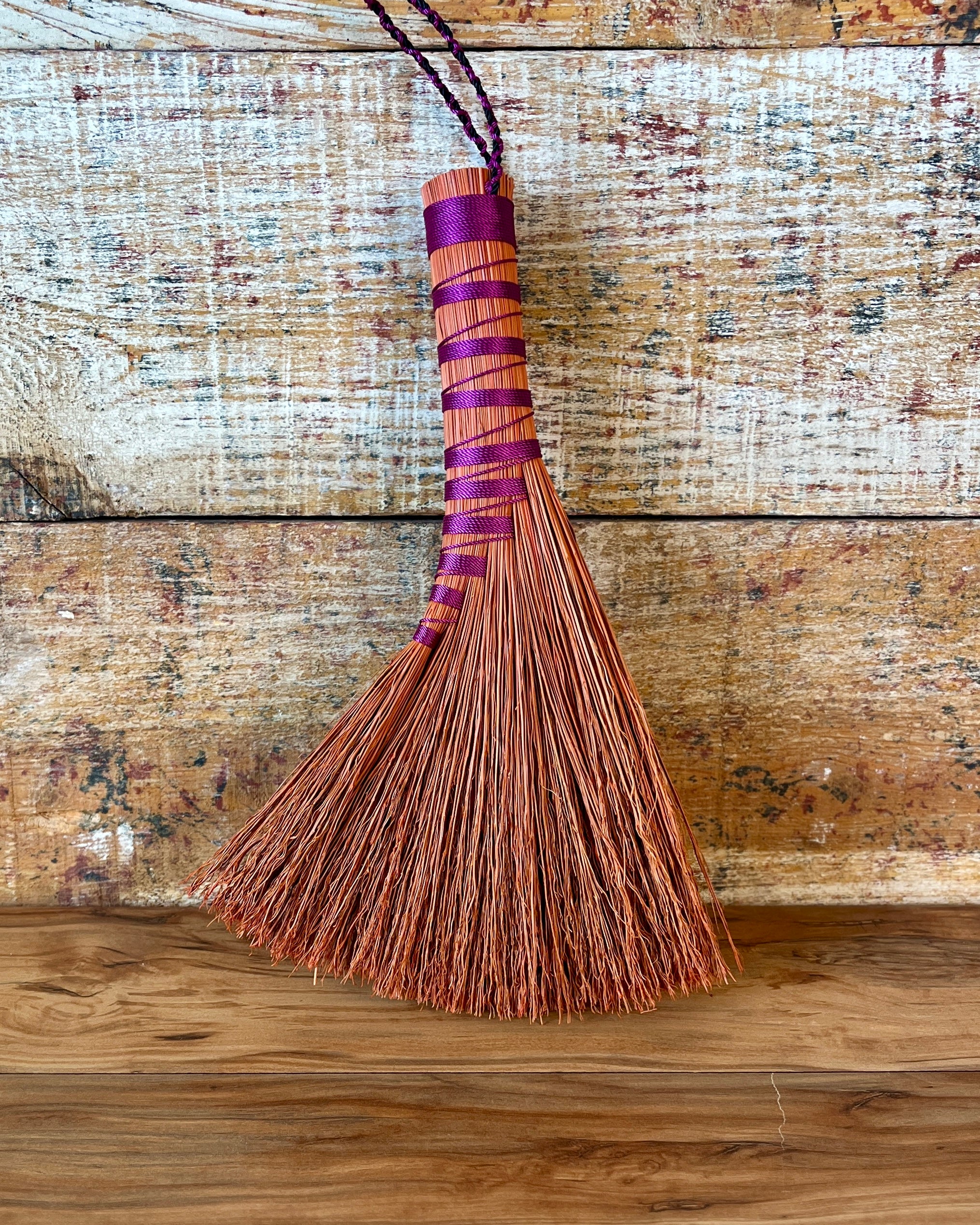 Artisan Whisk/Handcrafted broom/Altar Tools/Energy Sweep/Ritual Broom ...